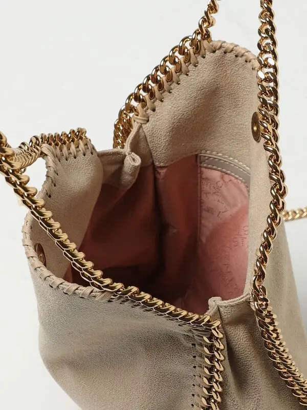 Stella McCartney Handbag - Beige
