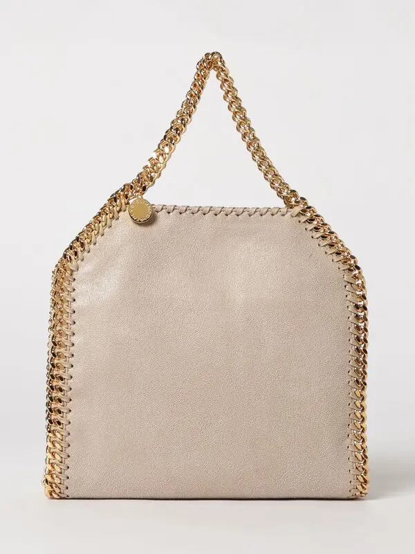 Stella McCartney Handbag - Butter