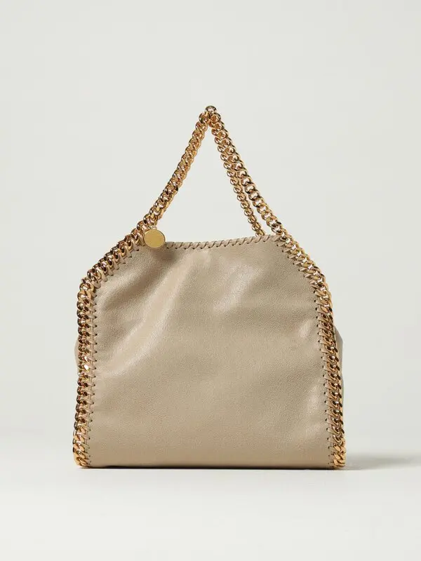 Stella McCartney Handbag - Sand