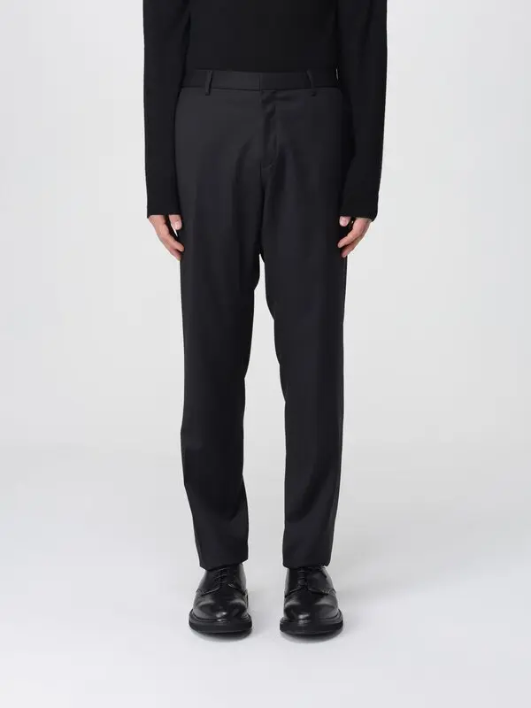 Hugo Trousers - Black