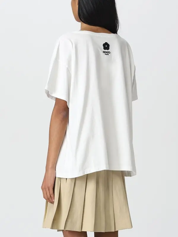 Kenzo T-shirt - White