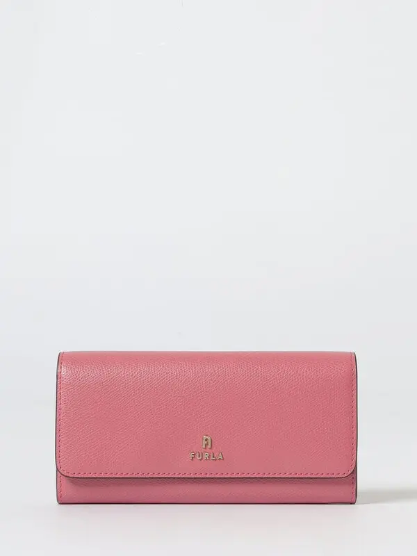 Furla Wallet - Pink