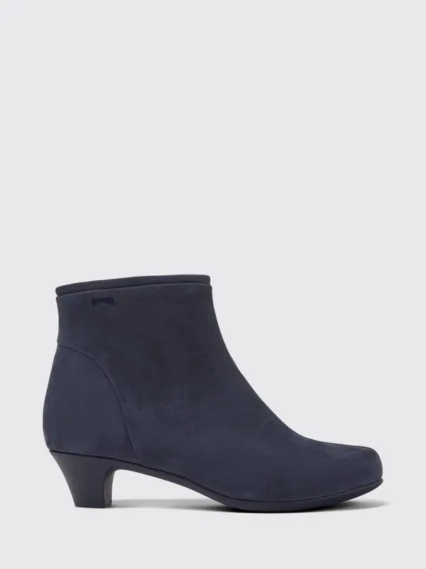 Camper Ankle Boots