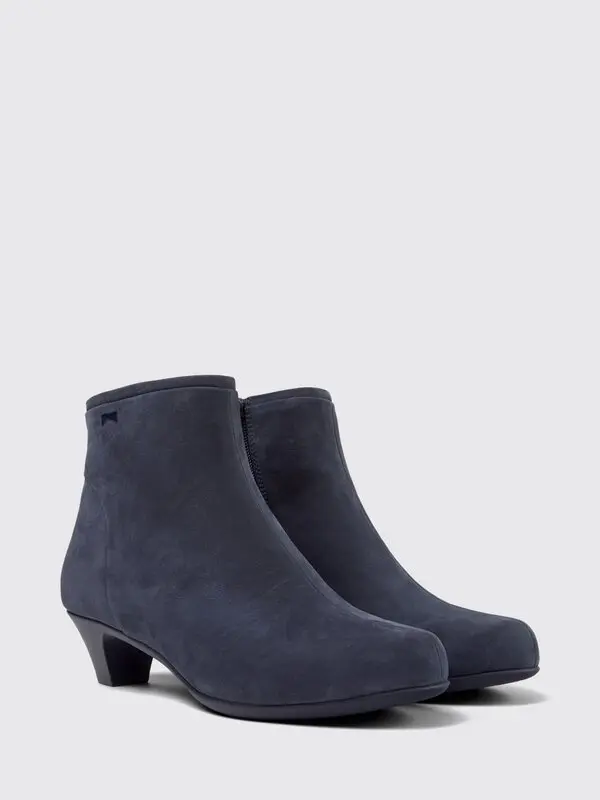 Camper Ankle Boots