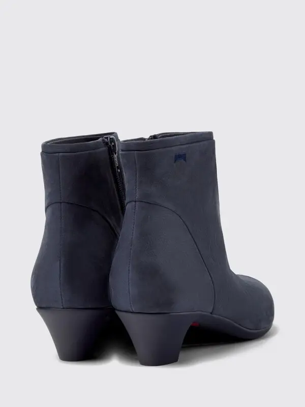 Camper Ankle Boots
