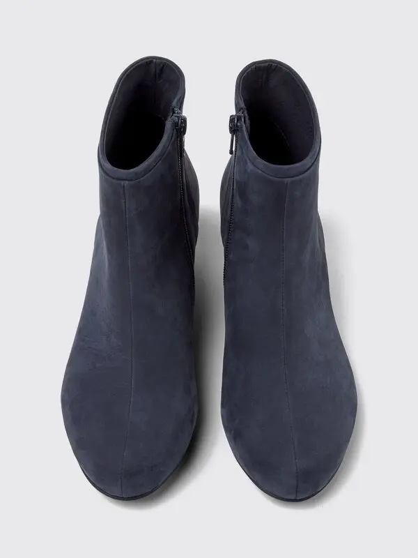 Camper Ankle Boots