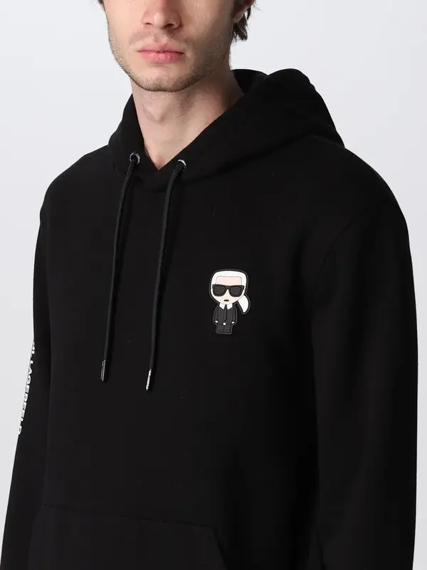 Karl Lagerfeld Hoodie