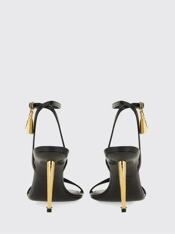 TOM FORD Heeled Sandal