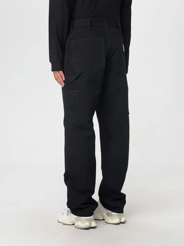 Carhartt Work In Progress Pants - Black