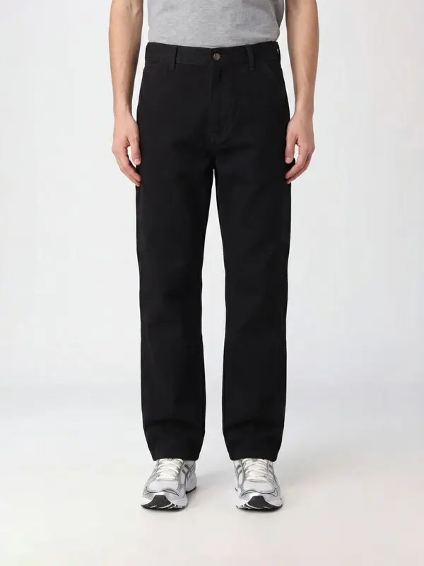 Carhartt Work In Progress Trousers - Grey