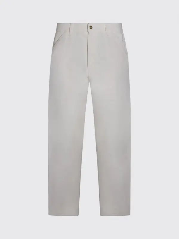 Carhartt Work In Progress Pants - White