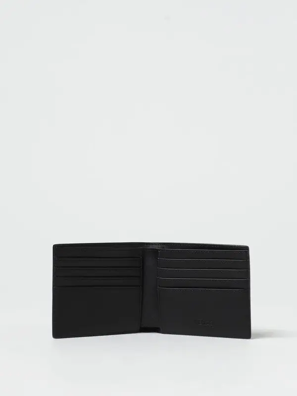 Kenzo Wallet - Black