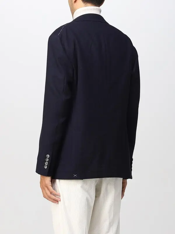 Brunello Cucinelli Cashmere And Silk Cardigan