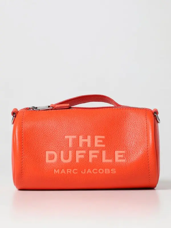 Marc Jacobs Duffle Bag - Orange
