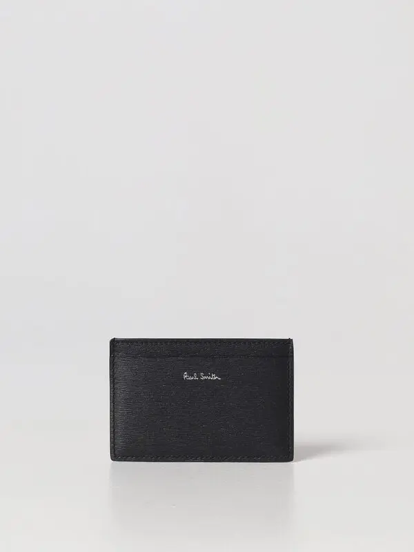 Paul Smith Wallet - Black