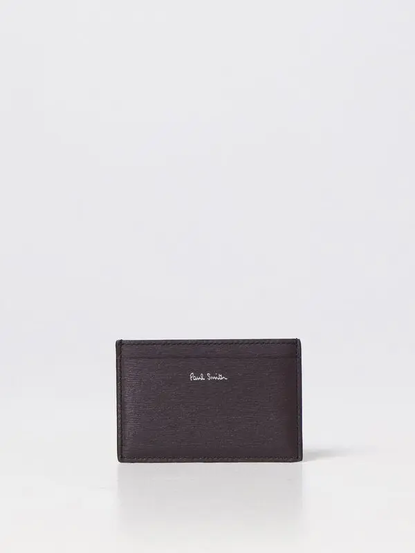Paul Smith Wallet - Burgundy