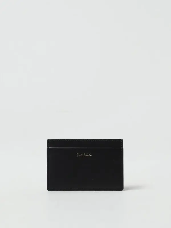 Paul Smith Wallet - Black