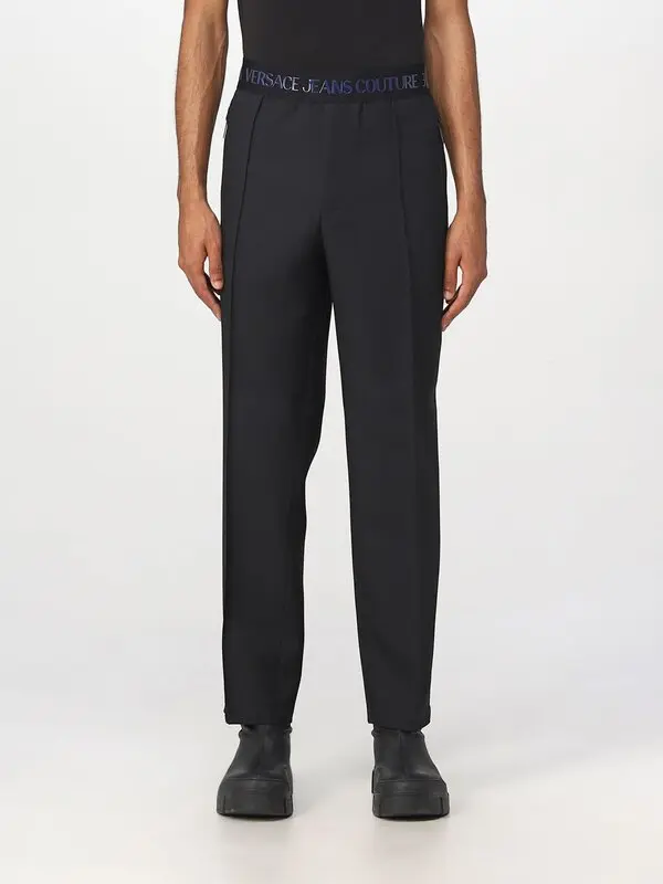 Versace Tailored Pants