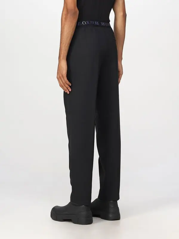 Versace Tailored Pants
