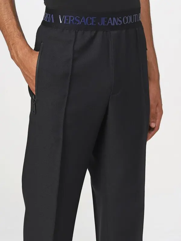 Versace Tailored Pants