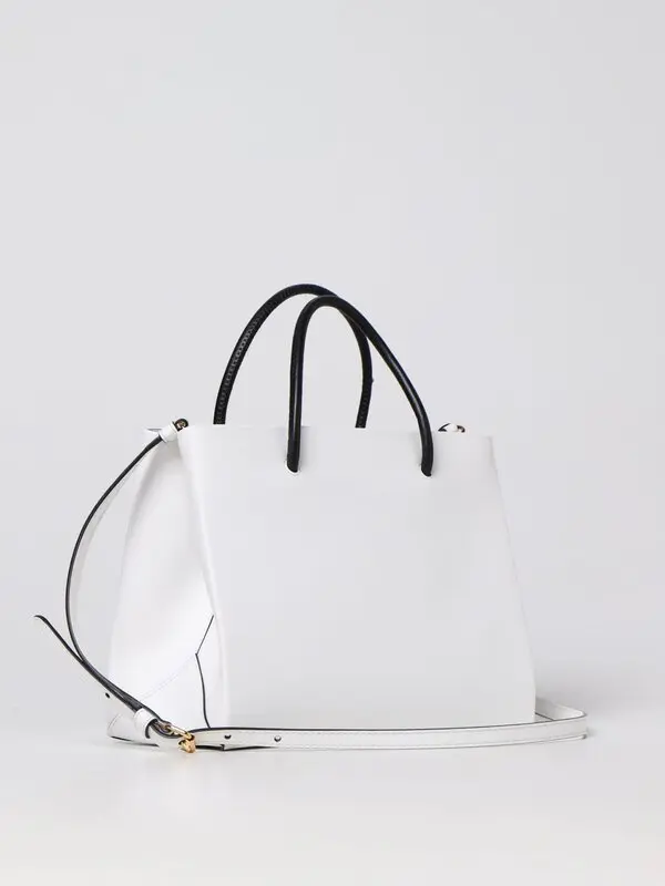 Moschino Handbag - White