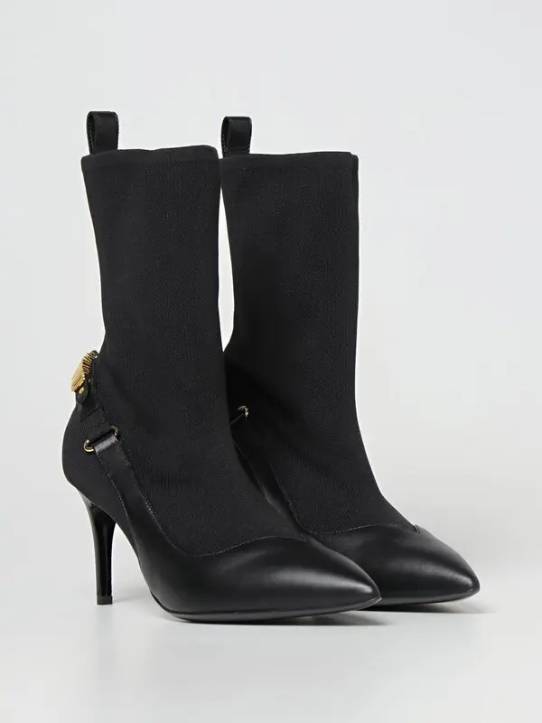 Moschino Boots