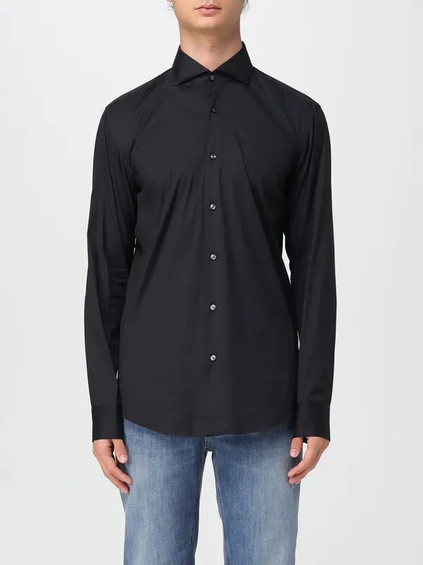 BOSS Shirt - Black