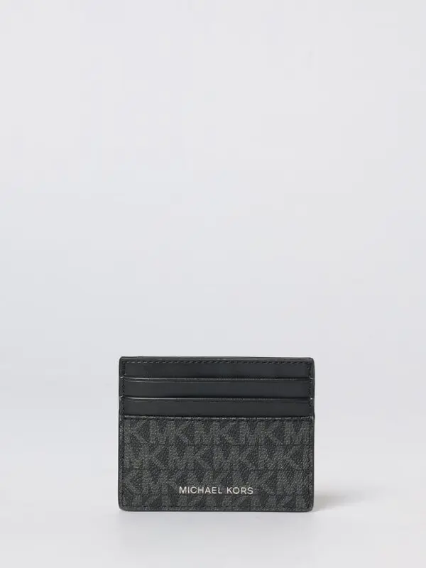 Michael Kors Wallet - Black
