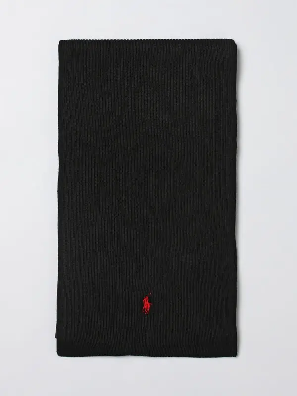 Polo Ralph Lauren Scarf - Black 1