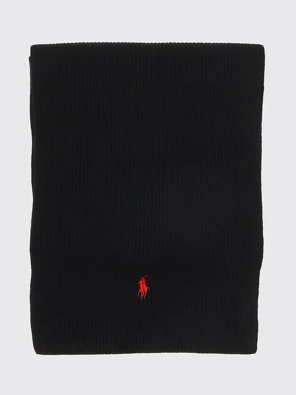 Polo Ralph Lauren Scarf - Black