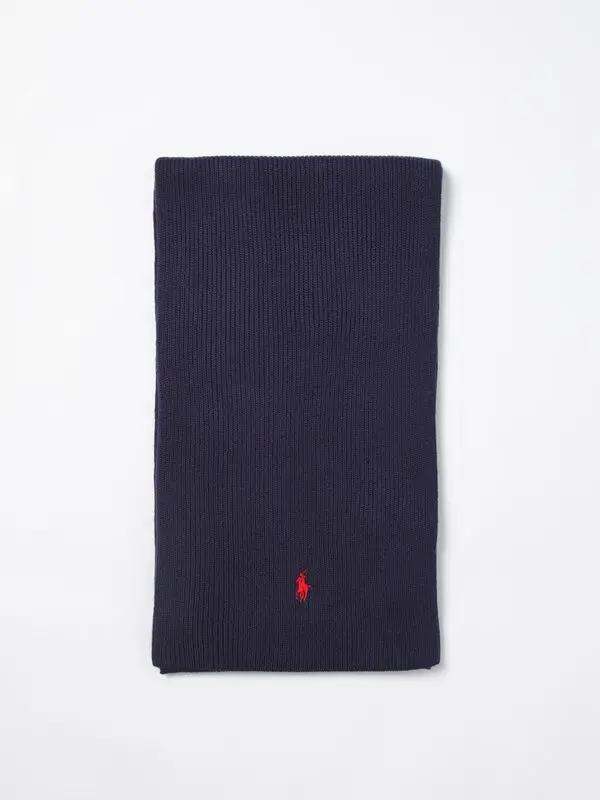 Polo Ralph Lauren Scarf - Blue