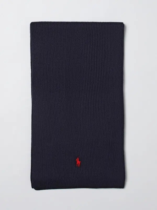 Polo Ralph Lauren Scarf - Blue