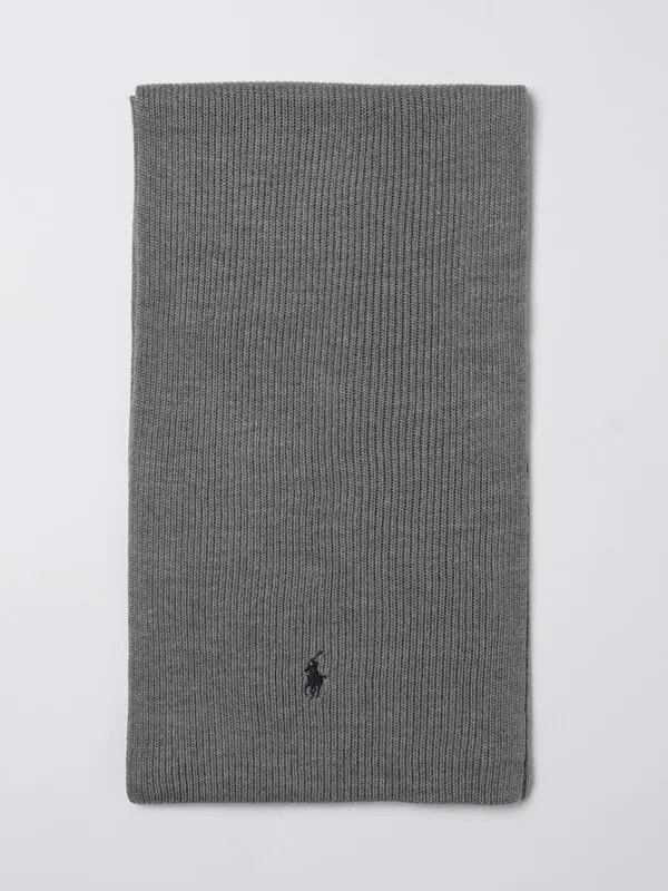 Polo Ralph Lauren Scarf - Grey