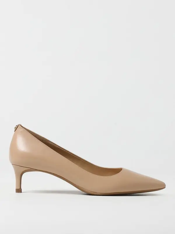 Michael Kors Pump - Blush Pink