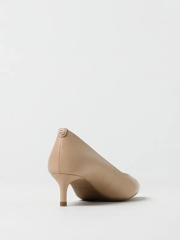 Michael Kors Pump - Blush Pink