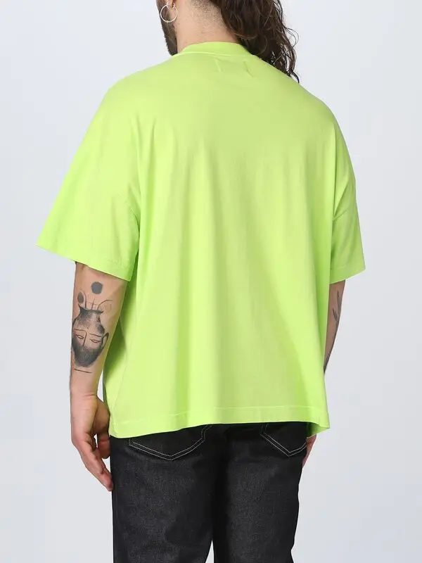 BONSAI T-shirt - Acid Green