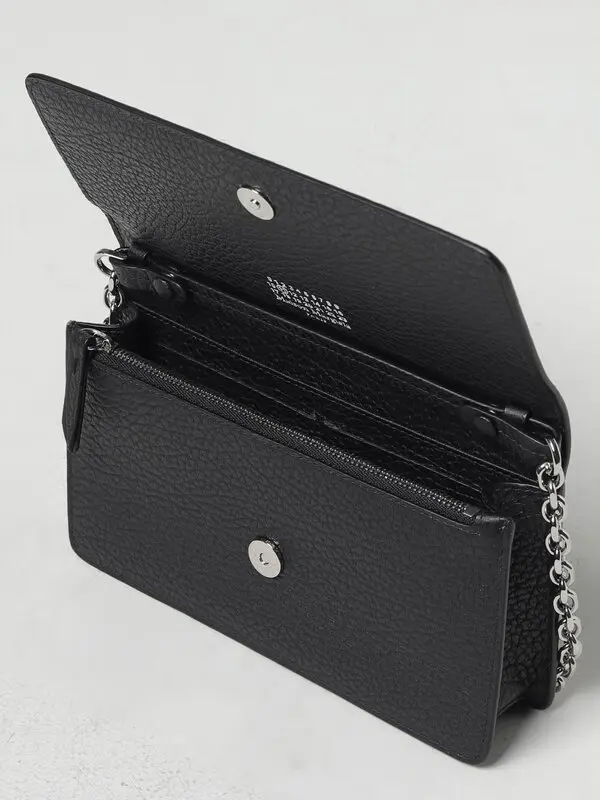MAISON MARGIELA Mini Bag With Chain Strap