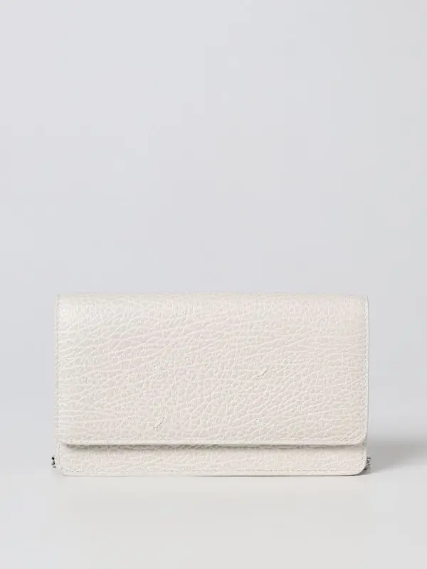 MAISON MARGIELA Mini Bag With Chain Strap