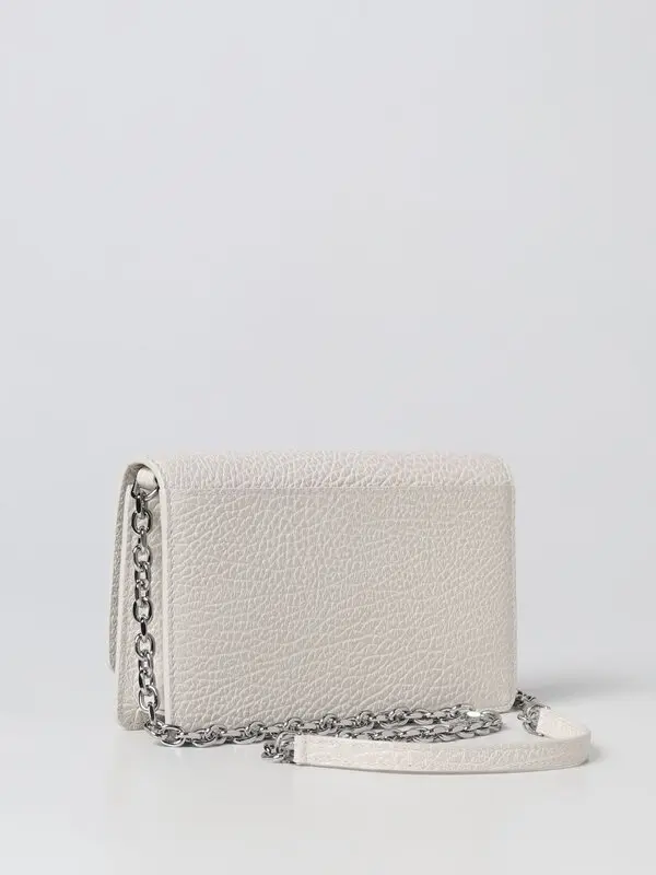 MAISON MARGIELA Mini Bag With Chain Strap