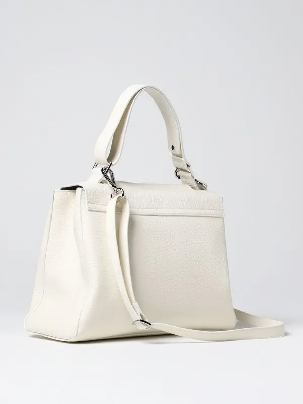 Orciani Handbag - White