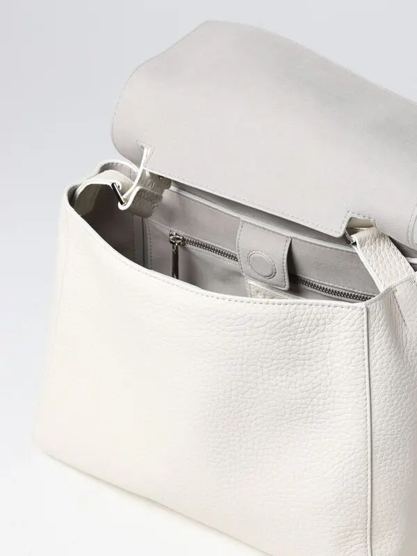Orciani Handbag - White