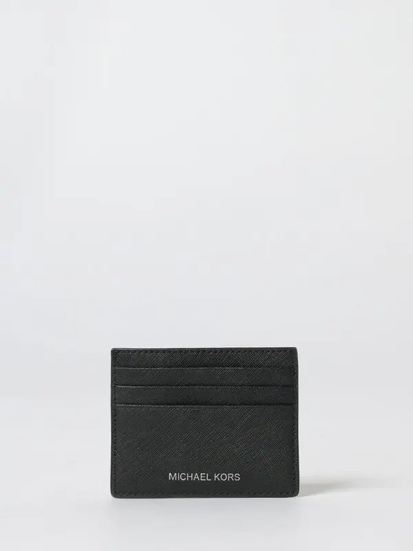 Michael Kors Wallet - Black