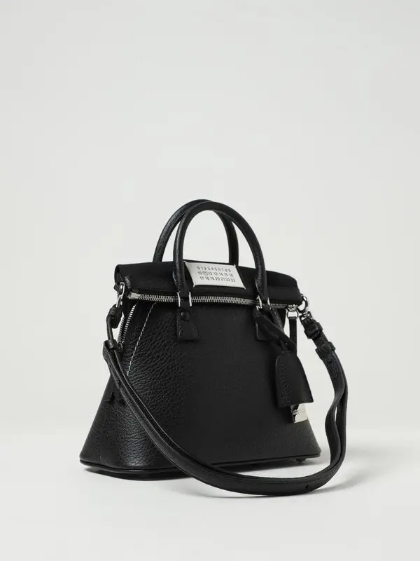 MAISON MARGIELA Handbag - Black