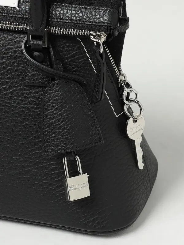 MAISON MARGIELA Handbag - Black