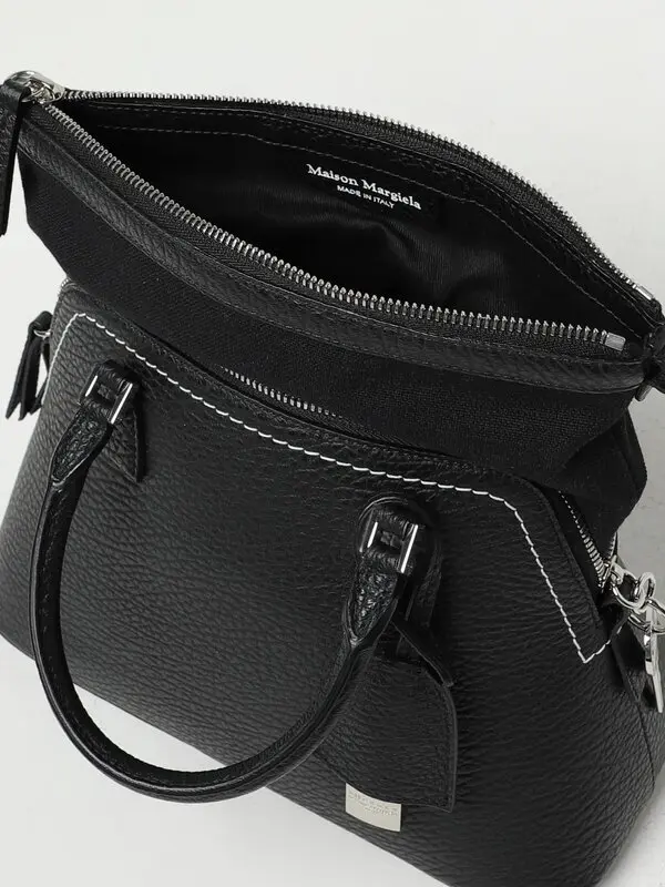 MAISON MARGIELA Handbag - Black