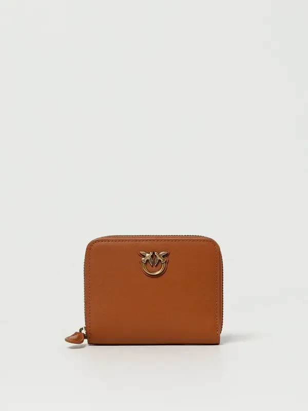 Pinko Wallet - Brown