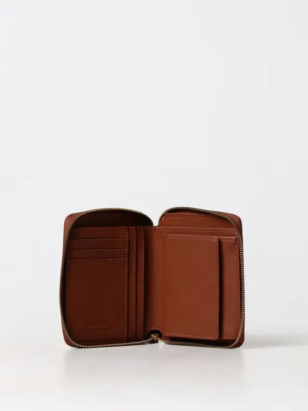 Pinko Wallet - Leather