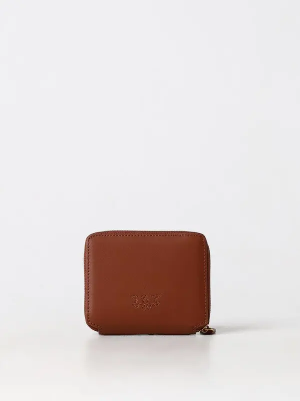 Pinko Wallet - Leather