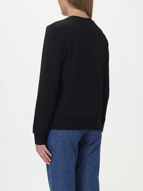A.p.c. Sweatshirt - Black 1