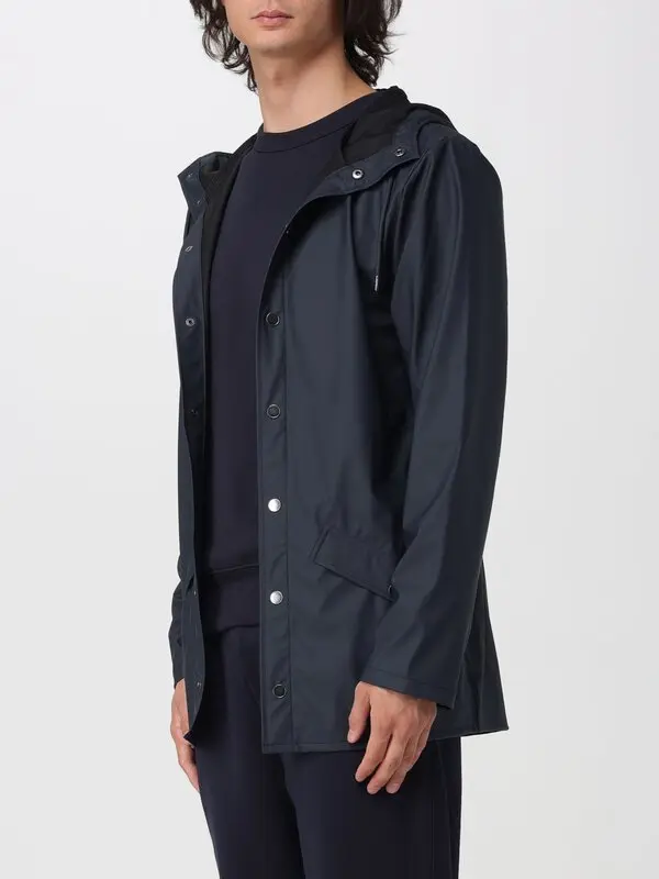 Rains Jacket